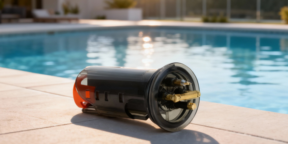 The Complete Guide to Pool Salt Cell Replacement – Allstar Pool Parts