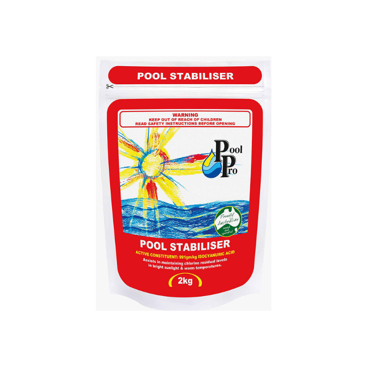 Buffers, Calciums and Stabilisers – Allstar Pool Parts