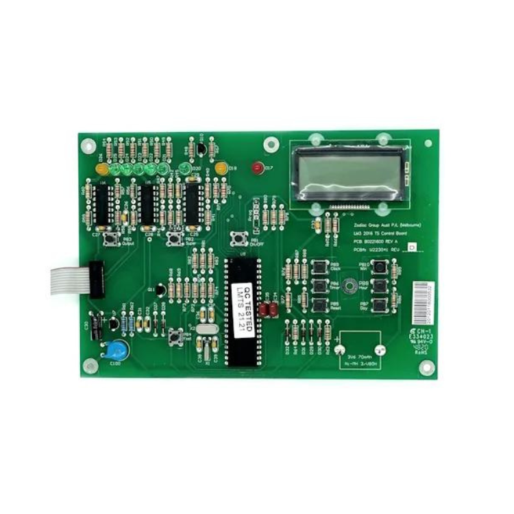 Buy PC Boards for Salt Water Chlorinator Online in Australia – Allstar ...