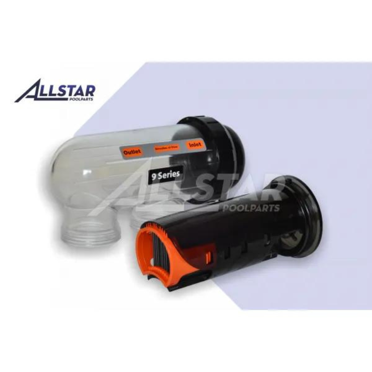 Buy Genuine AstralPool Hurlcon VX9 / E35 Cell Online in Australia – Allstar Pool Parts