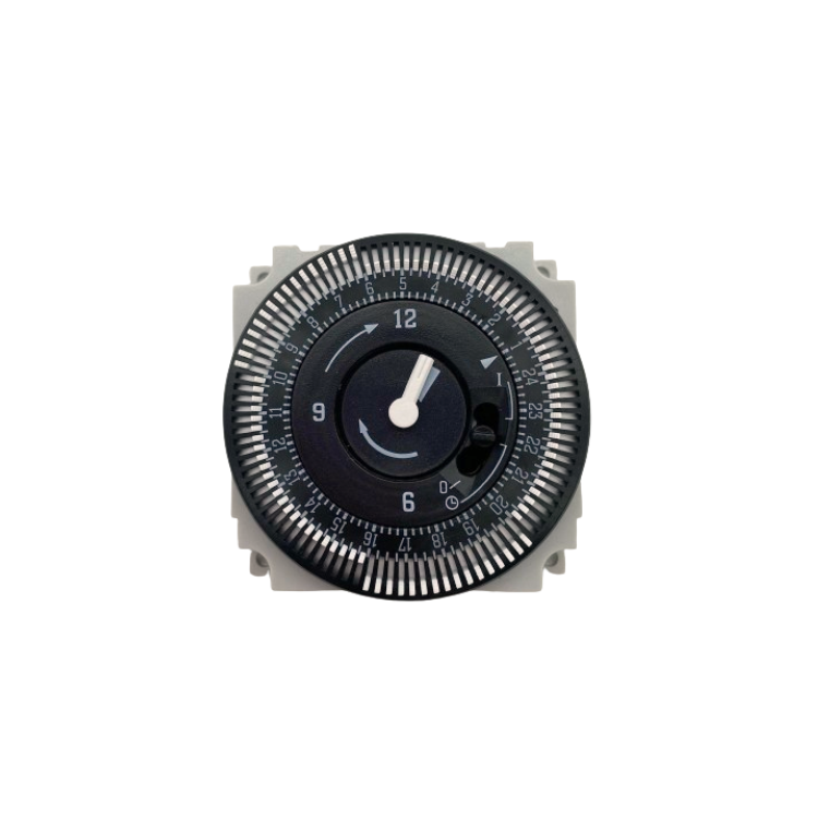 Buy Bosche (Grasslin) STD Timer Online at Allsar Poolparts – Allstar Pool Parts