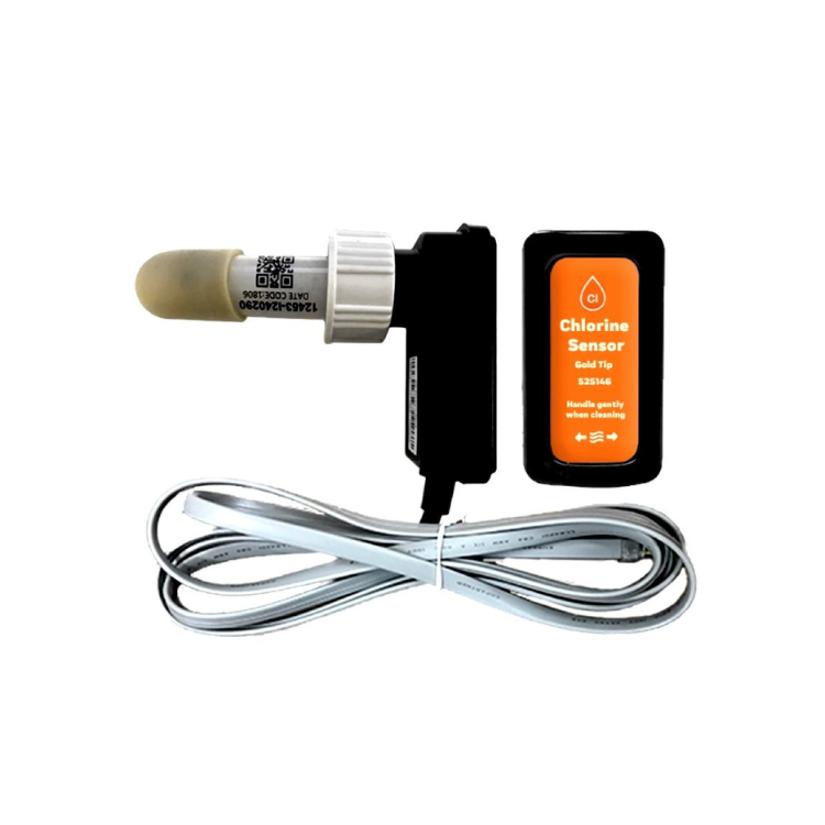 Buy AstralPool Equilibrium Gold ORP Sensor 525146 Online in Australia – Allstar Pool Parts