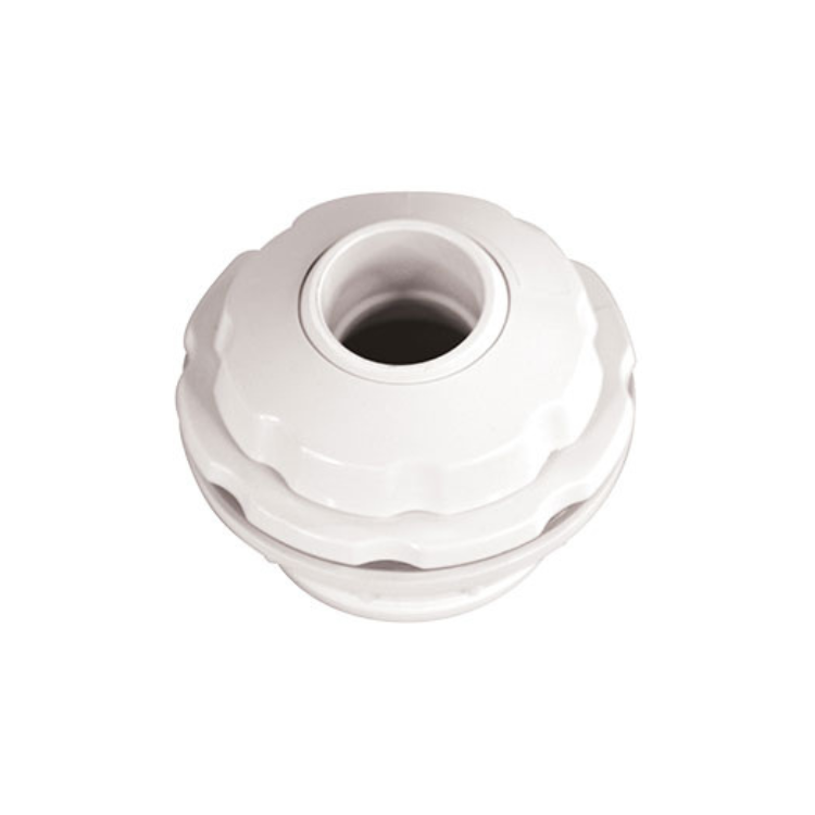 Buy Universal 40mm Adjustable Fibreglass Screw On Eyeball Return Online ...