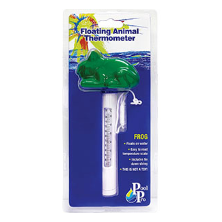 Buy Floating Pool Thermometer – Frog Online in Australia – Allstar Pool ...