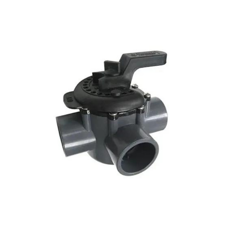 Shop Pool Valves, Fittings & Plumbing for Smooth Pool Circulation ...