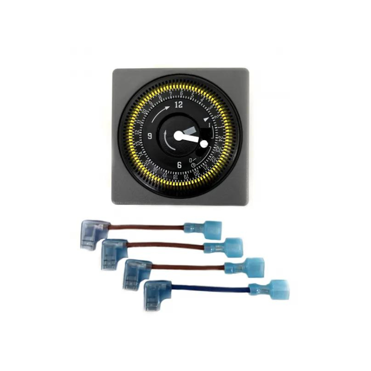 Buy Bosche STD Timer with ATB-72 Adaption Kit Online – Allstar Pool Parts