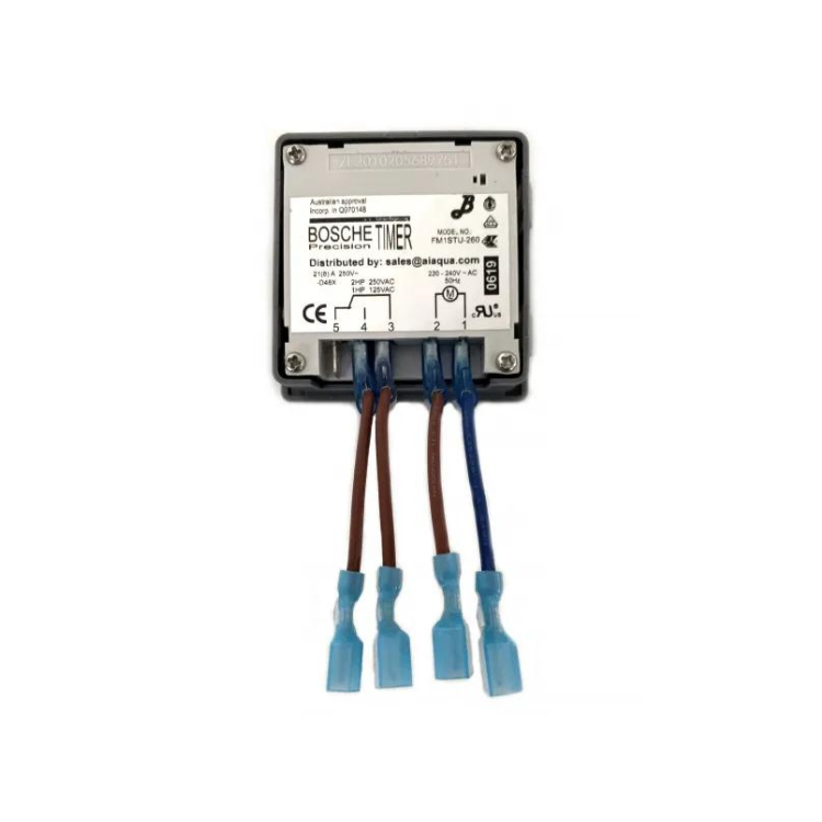 Buy Bosche STD Timer with ATB-72 Adaption Kit Online – Allstar Pool Parts