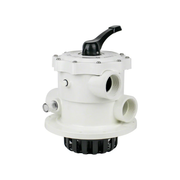 Buy Davey Crystal Clear 50mm MPV Multi Port Valve - DMPV50 – Allstar ...