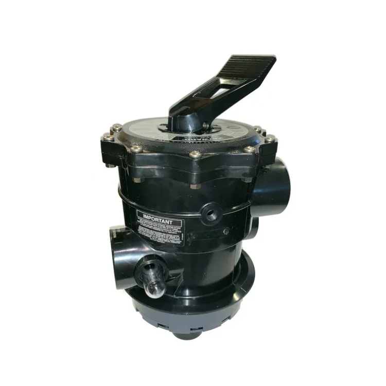 Buy Hayward Vari-Flo 50mm MPV Multi-Port Valve SP071620EAU Online in ...
