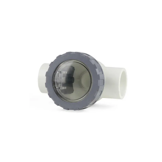 Buy Pentair 40mm Non Return Valve / Check Valve in Australia – Allstar ...