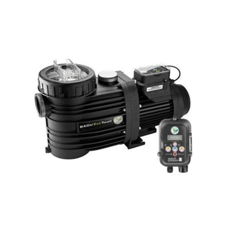 Buy Speck Eco Touch Variable Speed Pool Pump Online in Australia – Allstar Pool Parts