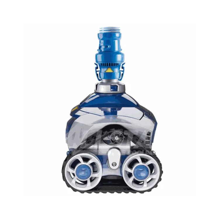 Buy Zodiac MX6 Suction Pool Cleaner Online in Australia – Allstar Pool ...